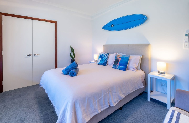 Sea~song Escape B&b Margaret River - Margaret River