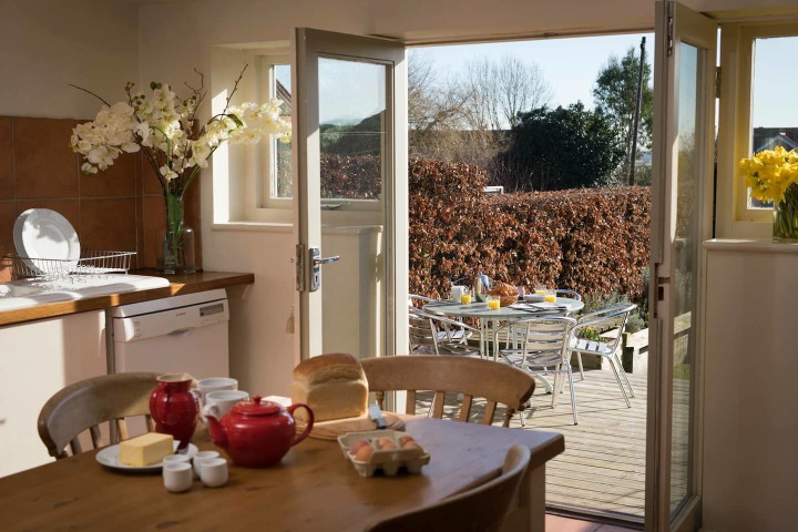 Ivy Cottage At The Durham Ox - Helmsley