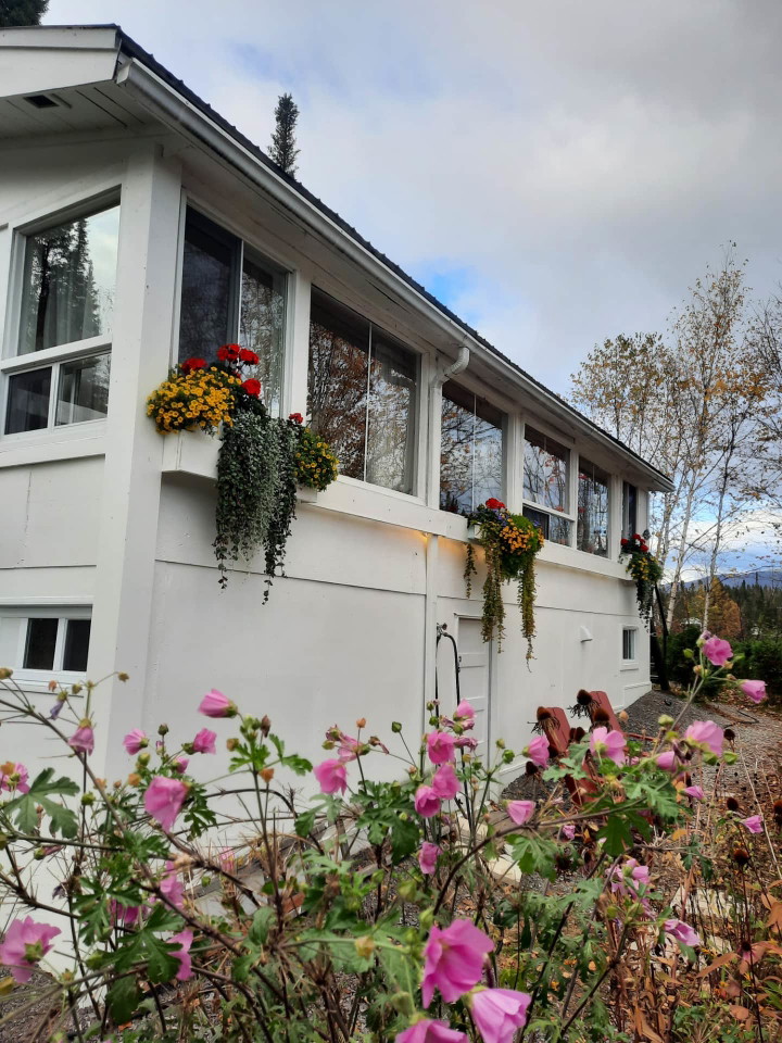 Chalet Tout Inclus 4 Saisons 2 Chambres Fermées - Saguenay