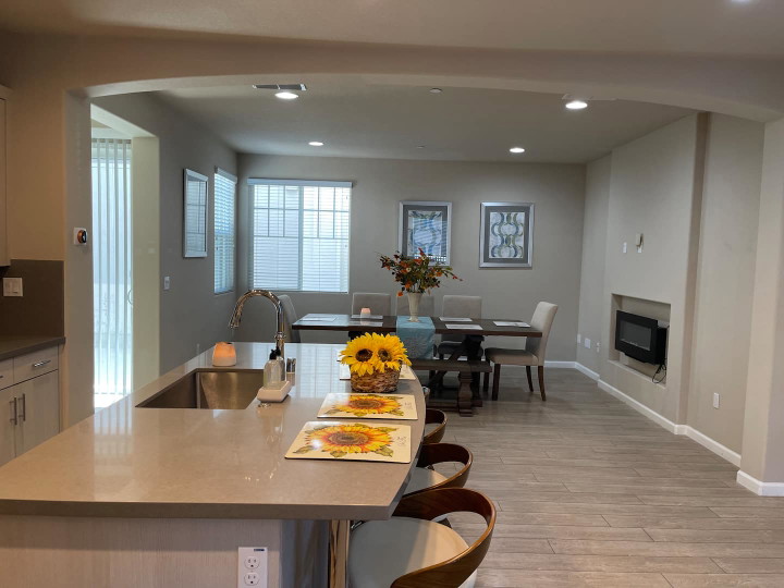 Executive New House 2200 Sqft Stanford Meta - Palo Alto, CA
