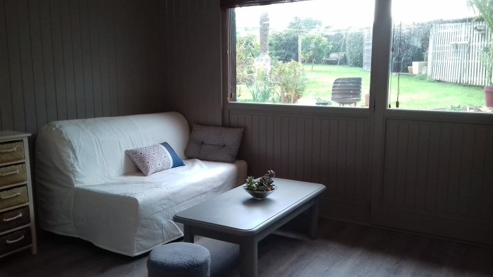 Studio 1km Plage De Morgat - Crozon