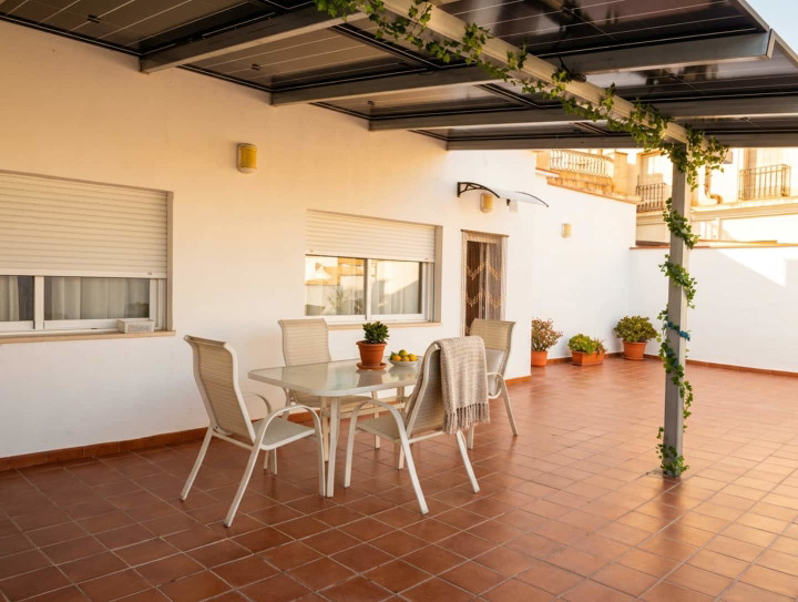 Apartamento Vital Centrico - Lanjarón