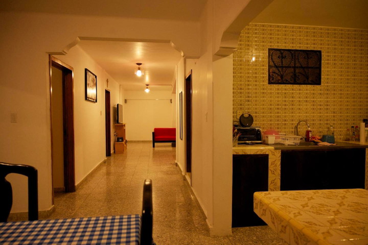 Depto Completo De 6 A 10 Personas - Taxco
