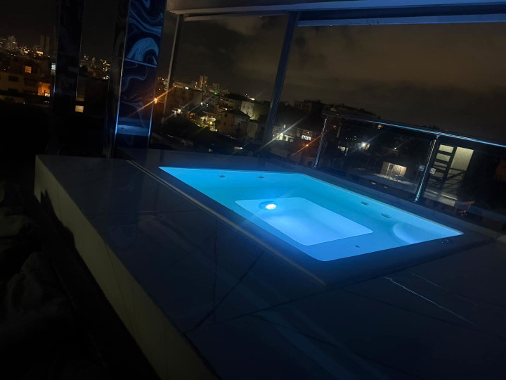 Modern Loft In Central Santo Domingo. Dubay Sky - Santo Domingo