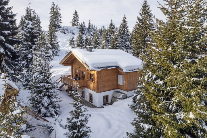 Chalet Sunnalm - Königsleiten