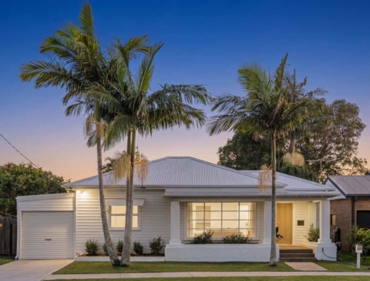 Jony's Beach Cottage - Coffs Harbour