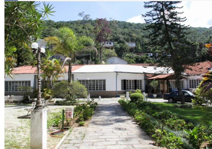 Apartamento Próximo Ao Quitandinha - Duque de Caxias