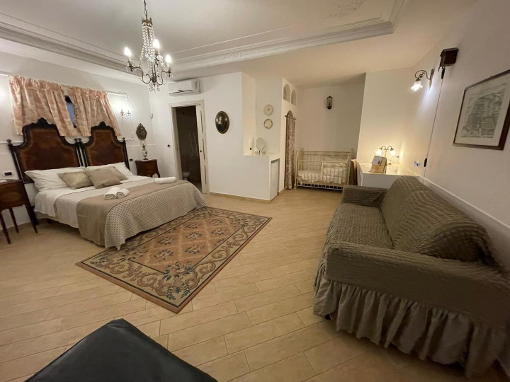 B&b A Casa Mia - Andria