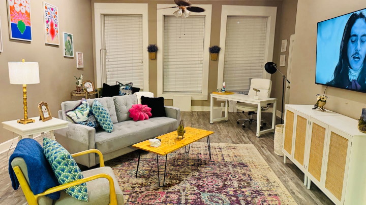 Espresso Loft-coffee House Lofts - Columbus, MS