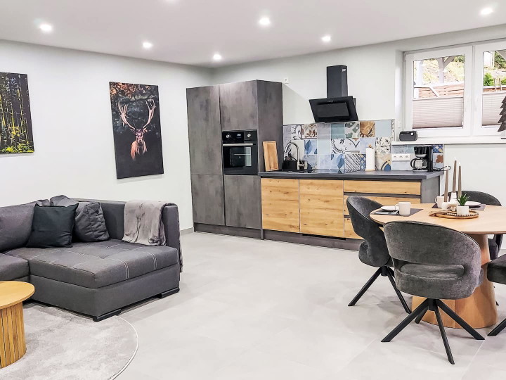 Am Waldrand By Interhome - Bad Pyrmont