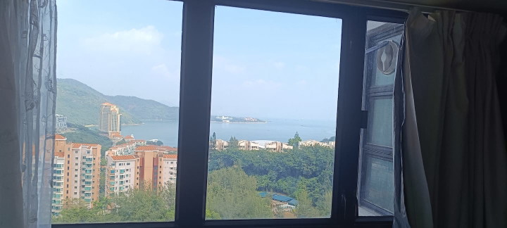 Easy Transport, Beautiful Views - Discovery Bay