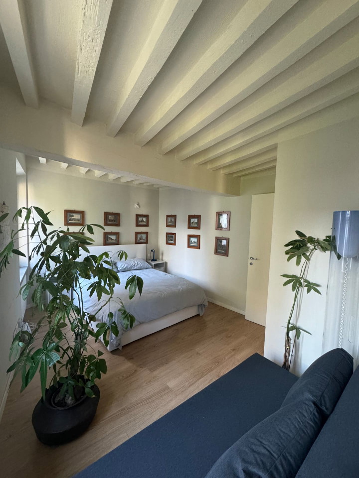 Magnifiques Appartements Au Centre, 2e éTage - Parme
