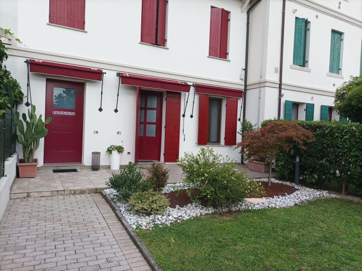 Casa Della Magnolia. - Conegliano