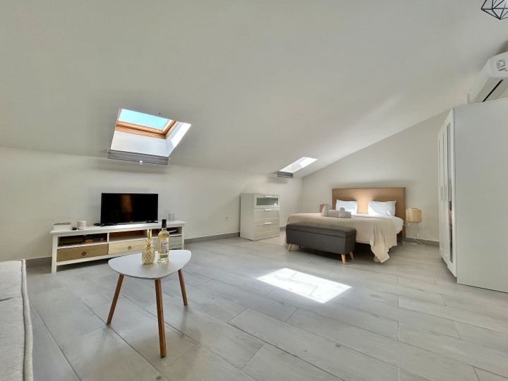 Trinidad 20 Par Pineapple Homes - Málaga