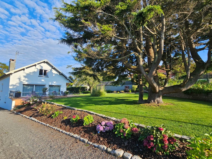 Gîte Au Cèdre - Dieppe