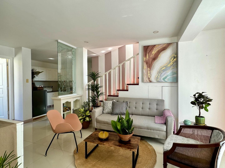 3br House For 8 Pax San Fernando City Near Csi Sm - La Union, Philippines