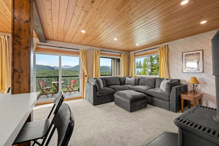 Black Dog Chalet | 6br + Mountain Views - Mount Washington