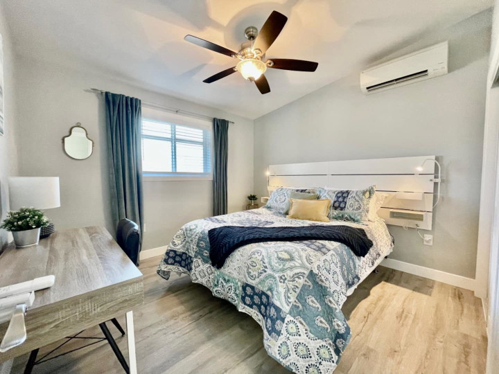 Godspeed Guesthouse - Penticton