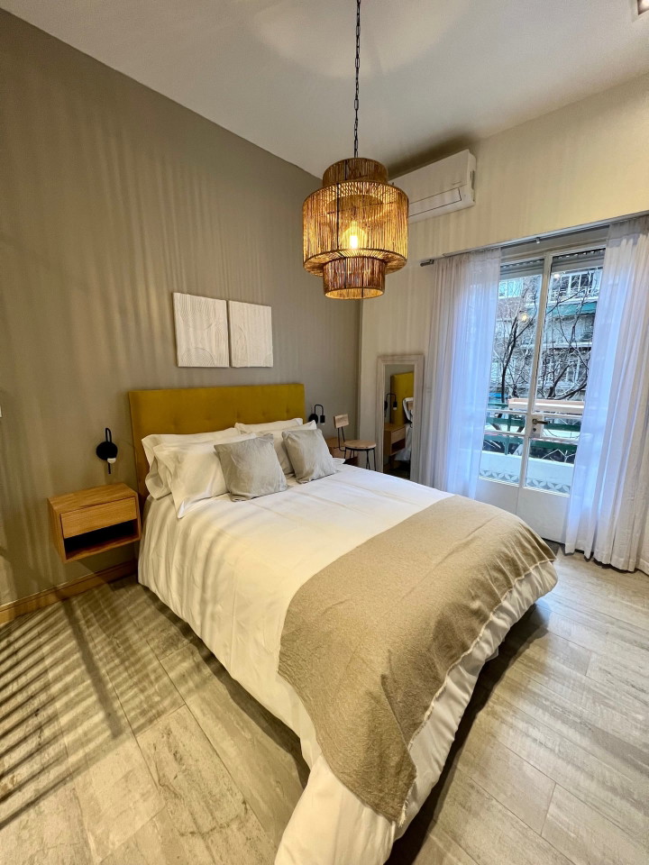 Nice And Cozy. - Buenos Aires