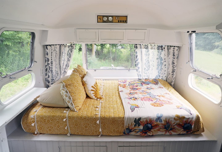 Airstream At Turkey Hill *2* Glamping In Ctown! - Cooperstown