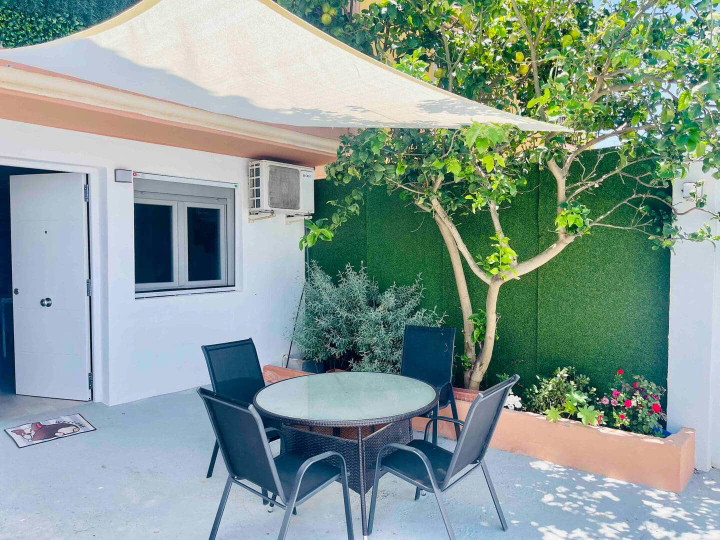 Apartamentos De Lorena 2 - Algeciras