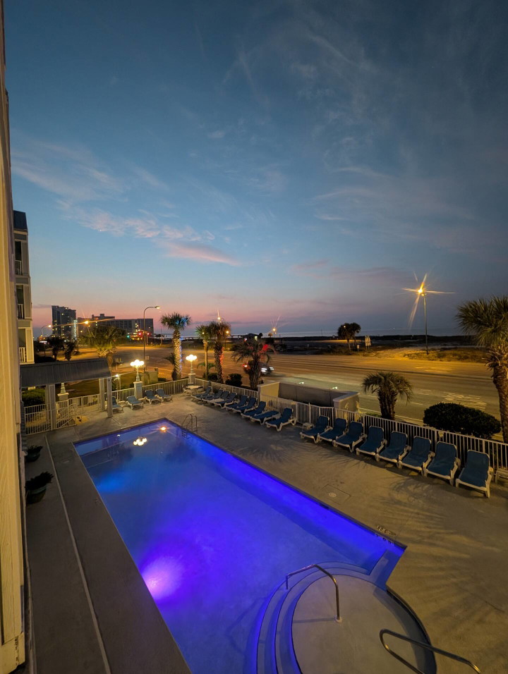 Beach Getaway! - Orange Beach, AL