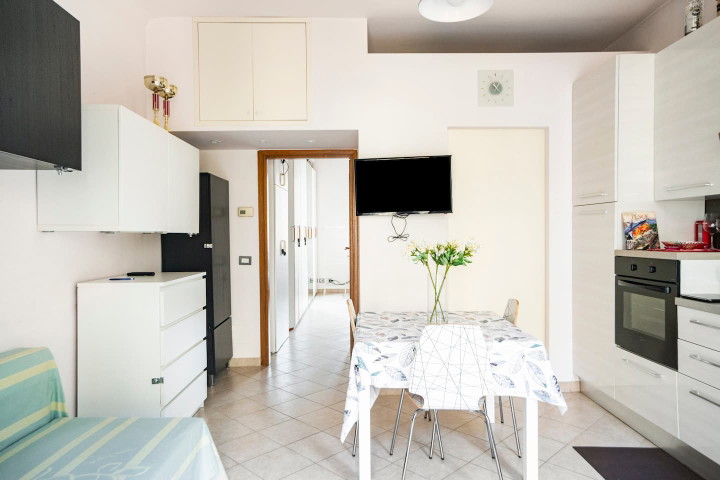 Comfortable And Quiet Apartment - Milan