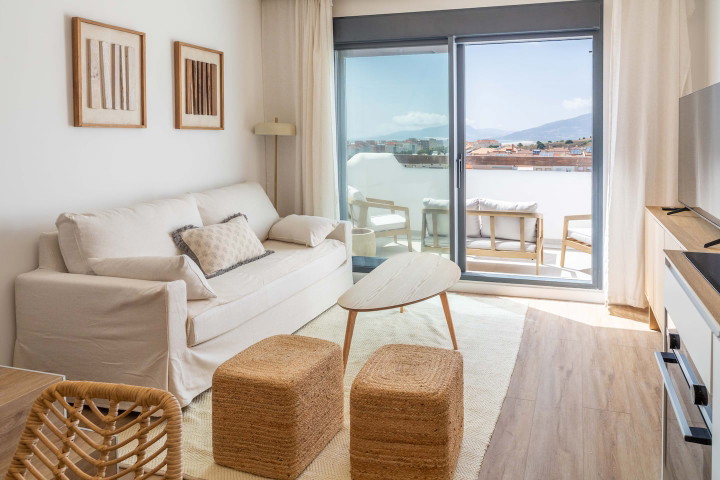 *Tarifacozyhouse* Casa Poniente - Tarifa