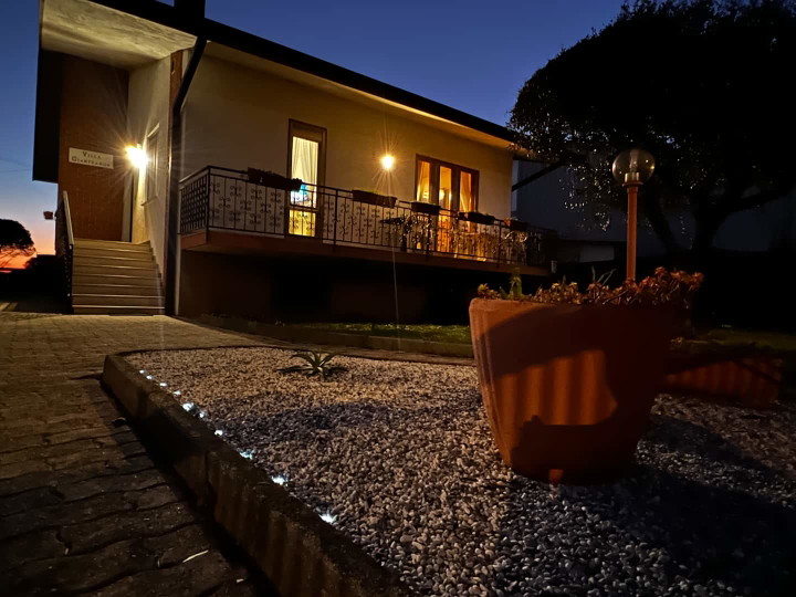 Villa Gianfranca - Sentiti Come A Casa - Palmanova