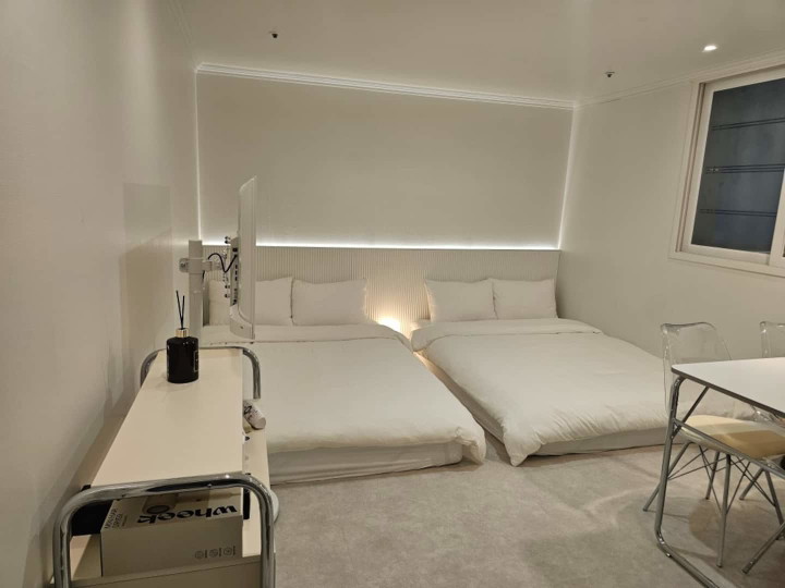 Casa 2b" - Daegu