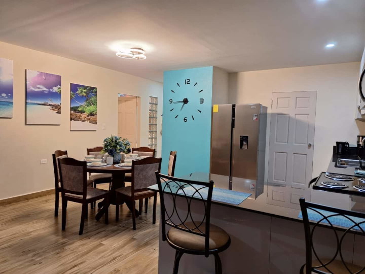 Tobago Paradise 2 Bedroom Condo - Trinidad and Tobago