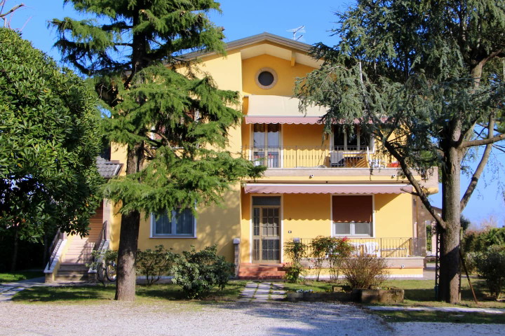 Giardino Al Mare - Cavallino-Treporti