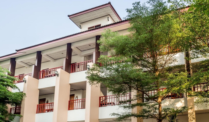Phanthipha Residence Khon Kaen - Khon Kaen
