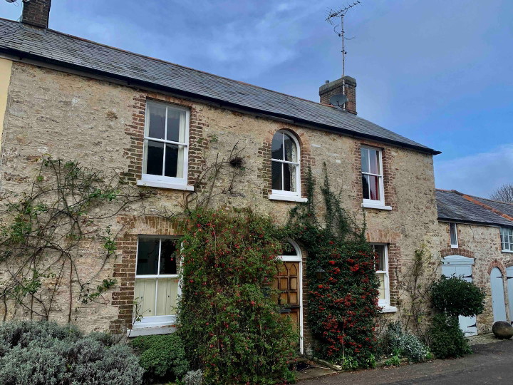 Dorset Retreat Close To Jurassic Coast - With Aga - 도체스터