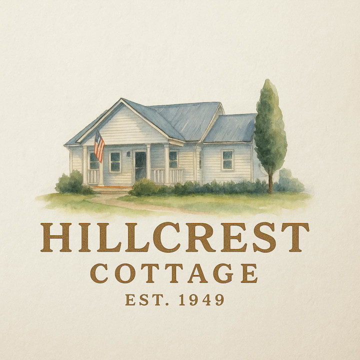 Hillcrest Cottage - Brownsville, TN