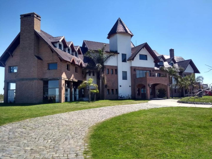 Nature Getaway Near Buenos Aires With Pool & Lake - San Vicente