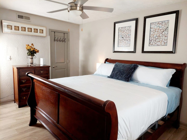 Gateway By The Braves-free Parking/-spacious-cozy - Marietta, GA