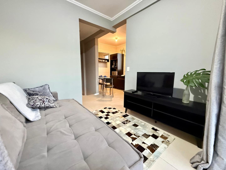 Apartment In Santa Maria - Santa Maria, Brazil