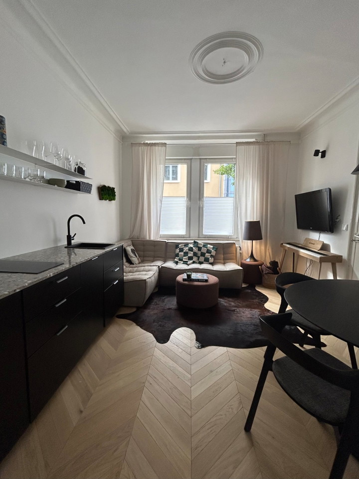 The Studio - Luxembourg