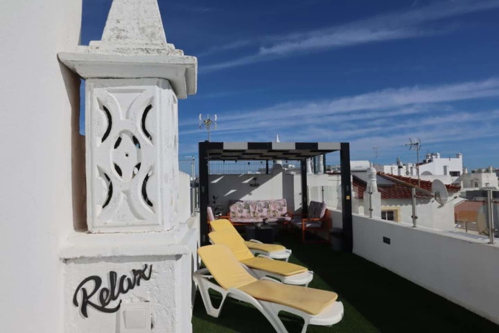 Apart Magnolia N3 (T2)  - Alvor - By Bedzy - Praia da Rocha