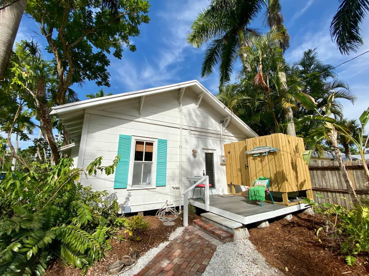 The Lily Pad - Punta Gorda, FL