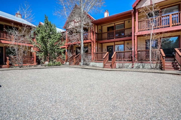 Creekside Serenade - Hot Tubs & Close To Town - Red River, NM