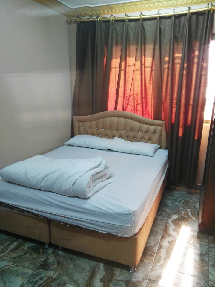 3: Roza Beach Hotel Beside The Sea - Aqaba