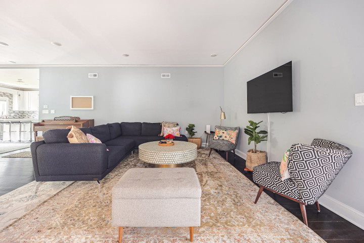 Stunning Home, Close To Nyc And Metlife! - Englewood, NJ