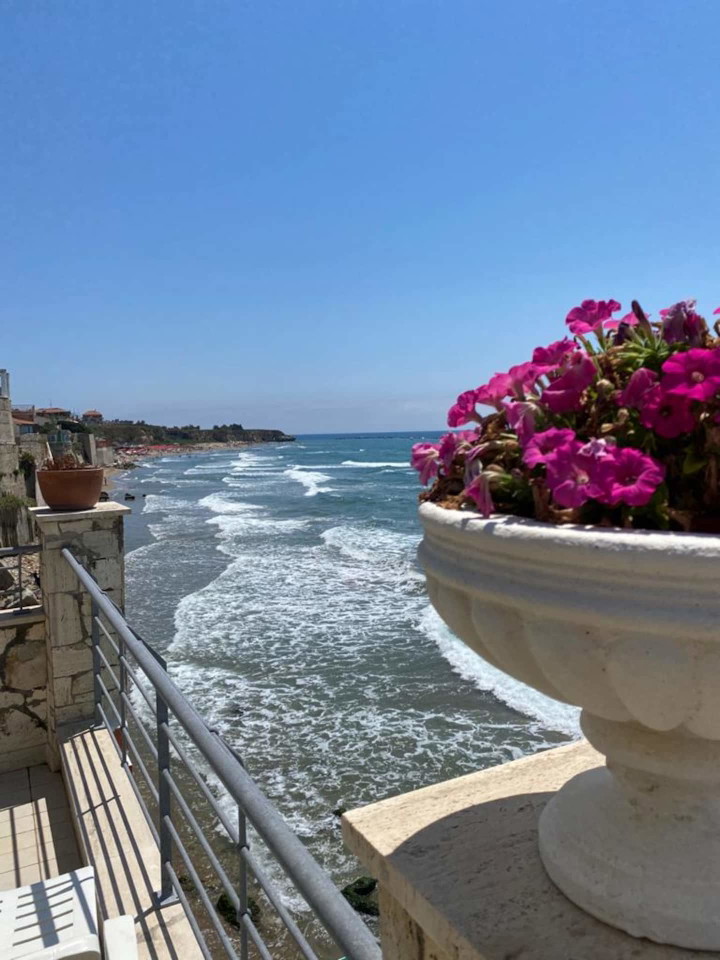 Villino Indipendente, Superba Vista Sul Mare - Anzio