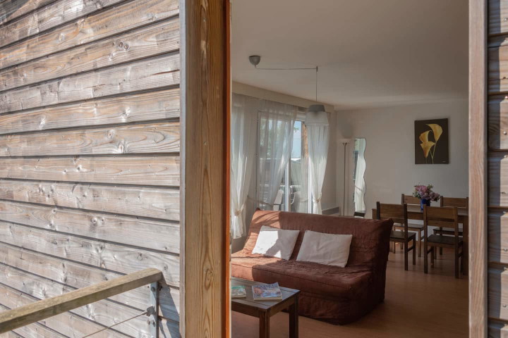 Appart' 3 Chambres - 6/8 Pers - Linge Inclus - Occitanie