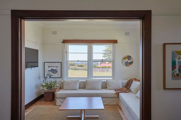 Cosy 3 Bedroom Cottage With Harbour Views - Manly