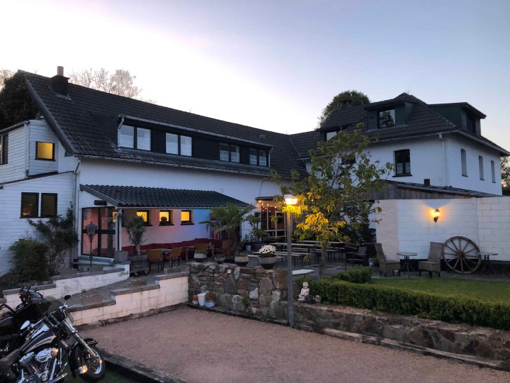 Ardennerhof, 40 People - Sankt Vith