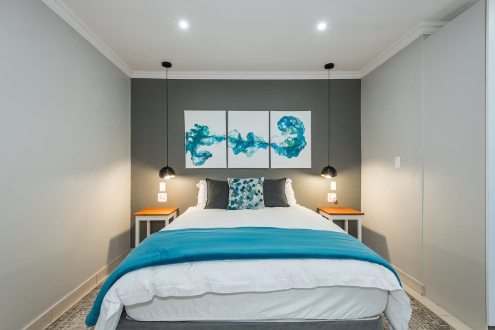 Spacious Studio In Quaint Villieria - Solar Power - Pretoria