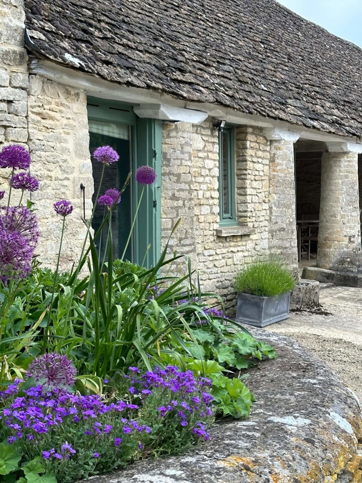 Swallow Barn - Tetbury